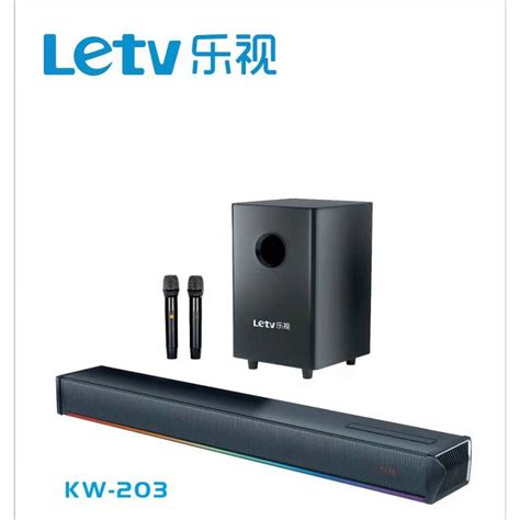 Loa Ti Vi Letv Kw K M Hai Micro M T C C Sud M T Loa Thanh Nh C Vang Xa Ti Ng Hay