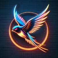 💠Ласточка💠 — профиль пользователя в Шедевруме