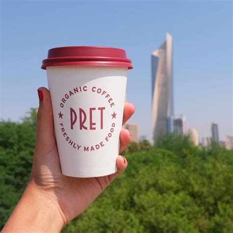 Pret Opens Today 2 48am Entertaining Kuwait Since 2003