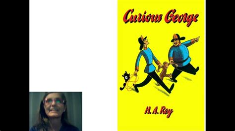 Curious Geroge Youtube