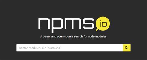 Logo And Identity Design · Issue 15 · Npms Ionpms · Github