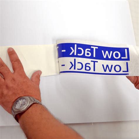 Application Tapes Premium Transfer Tape Presto Tape