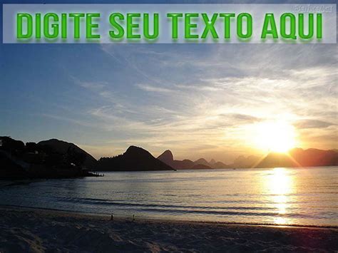 Adicionar Texto Faixa Transparente No Photoshop CS6 Montagem