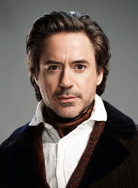 Роберт Дауни младший биография и фото