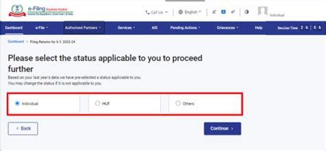 How To File Income Tax E Filing Complete Procedure For ITR