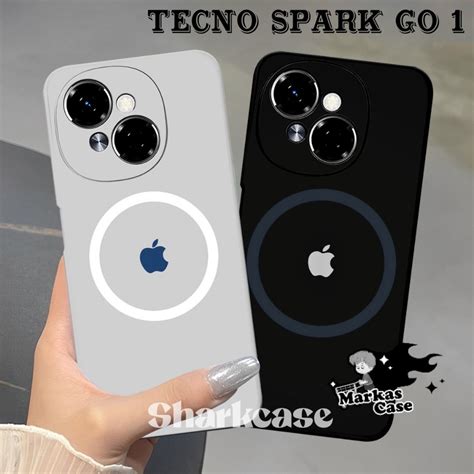 Jual Case Tecno Spark Go 1 2024 Spark 30c 2024 Spark 20 Spark 20c Spark 20 Pro 4g
