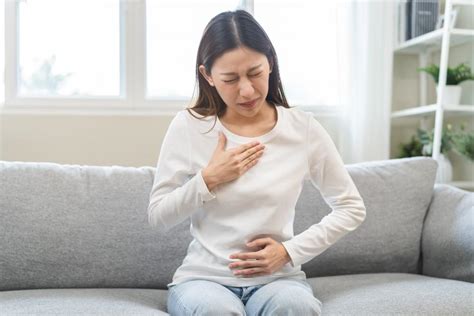 Managing Holiday Heartburn Tips For Controlling Acid Reflux This