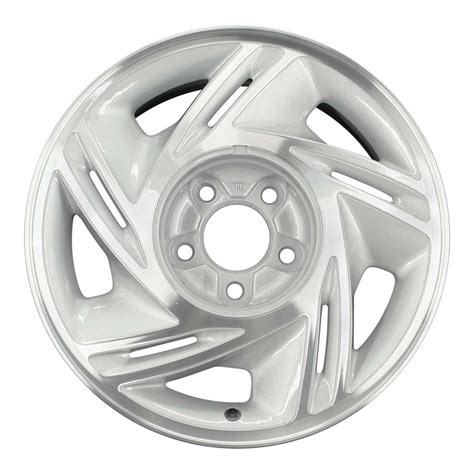 1993 Pontiac Bonneville Wheels