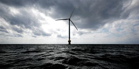 Ørsted And Tepco May Be Ready For First Japan Offshore Wind Auction