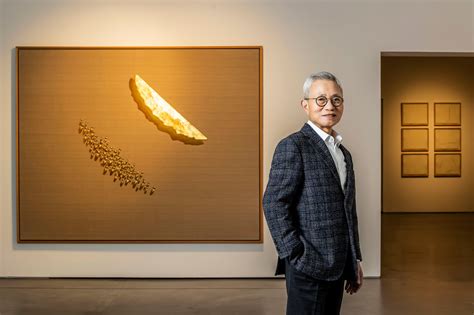 김웅기 회장 “이익 못 내는 기업인은 죄인 안중근 의사의 기백으로 세계 누빈다”