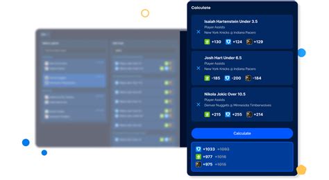 Sports Betting API Odds Comparison