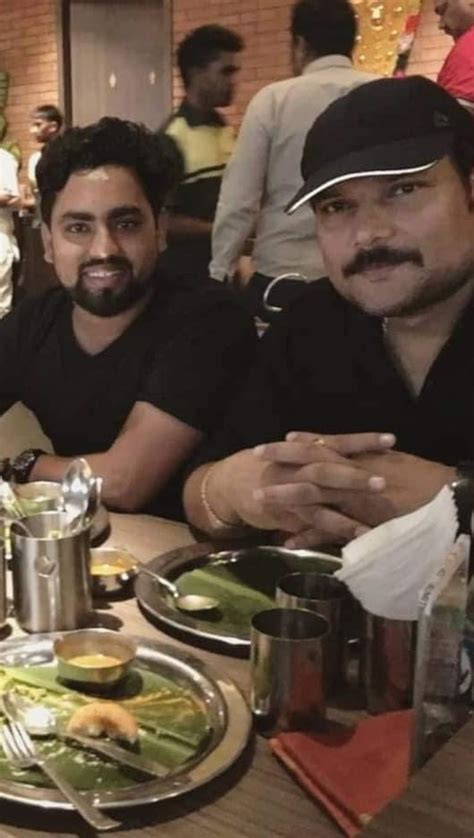 Salman Ahmad Siddiqui दोस्ती रूह से जुड़ा हुआ रिश्ता है जनाब मुलाक़ात