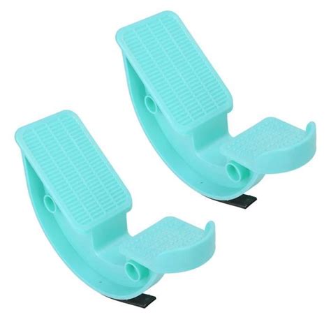EJ life planche de civière de mollet pièces planche inclinée civière de mollet cheville pied