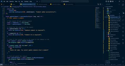 Sreejit Sengupta On Linkedin Wrote The Controllers For Comment