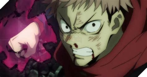 Review Jujutsu Kaisen Tác Phẩm Sáng Giá Cho Danh Hiệu Anime Hay Nhất