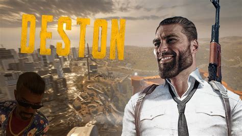 Destonexe Pubg Youtube