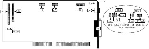 MAGIC I O PLUS CARD Hard Disk Floppy Controller Settings And Configuration