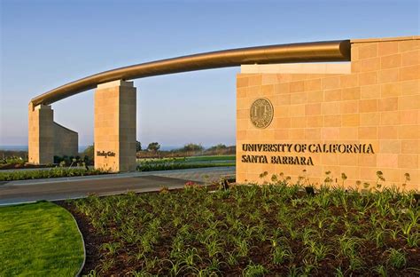 Visiting Uc Santa Barbara Department Of Geography Uc Santa Barbara