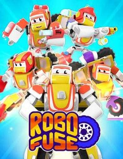 How To Watch And Stream Fire Rescue With Super Robot Robofuse 2020