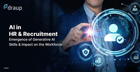 Ai In Hr And Recruitment Emergence Of Generative Ai Skills And Impact On