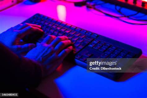 Hacker Pink Photos And Premium High Res Pictures Getty Images