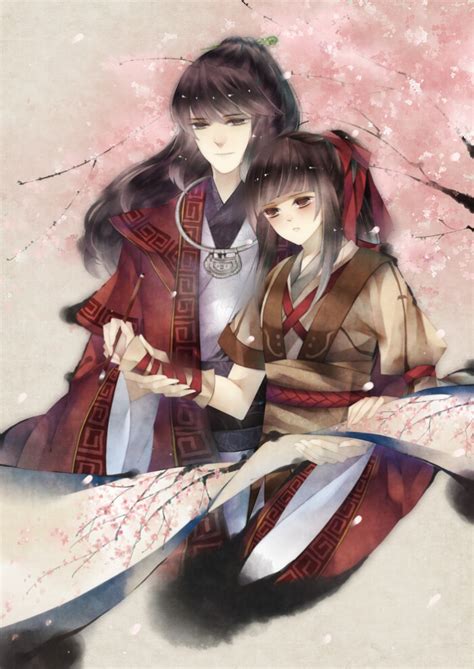 仙剑6夏侯瑾轩和瑕彩蛋 夏侯瑾轩和瑕的结局 随意云