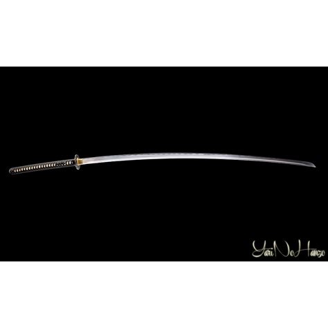 Nodachi Handmade Iaito Sword For Sale Buy The Best Samurai Swords