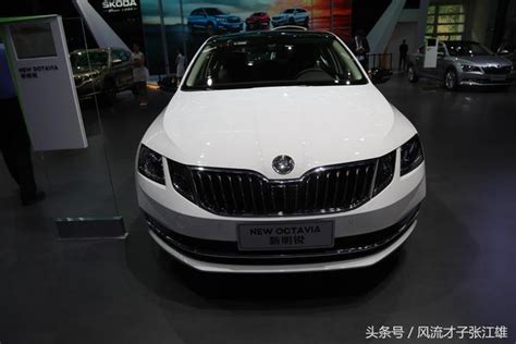 上汽斯柯達新明銳，歐式純正中級旅行車，將亮相六月深港澳車展！ 每日頭條