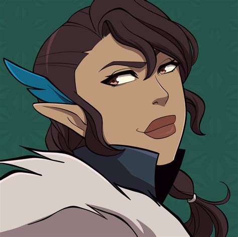 Vexahlia By Kayjay O On Deviantart