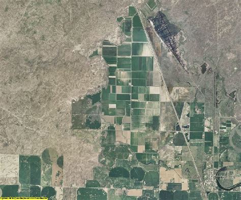 2019 Jefferson County Idaho Aerial Photography