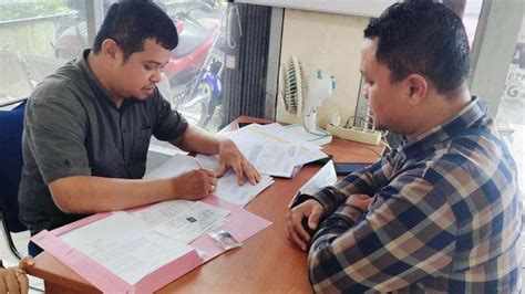 Persiapan Pilkada 2024 Bawaslu Padang Panjang Gelar Rekrutmen