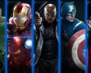 Vingadores Os Maiores Heróis Da Terra Cultura Mix