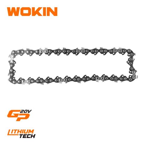 CHAINSAW CHAIN WOKIN TOOLS