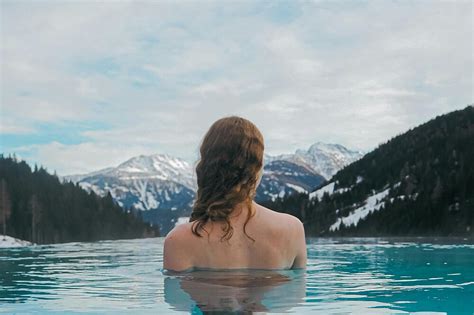 4 Day Disconnect Reconnect Wellness Retreat In Switzerland