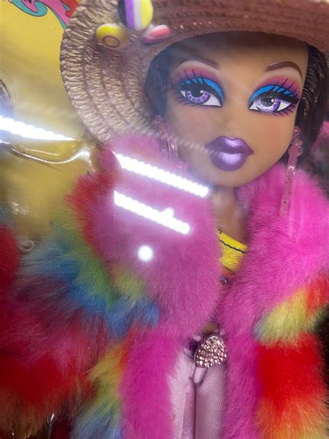 Bratz Pride Jimmy Paul Hobbies And Toys Toys And Games On Carousell