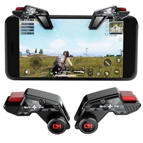 Best Trigger Controllers For Mobile Gaming Naked Lunch