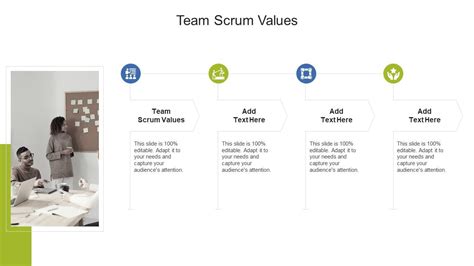 Team Scrum Values In Powerpoint And Google Slides Cpb PPT PowerPoint