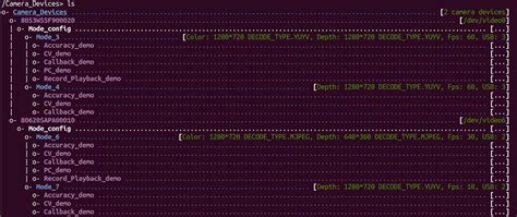 Github Eys3deys3dpythonwrapper Python Wrapper For Eys3d Libraries