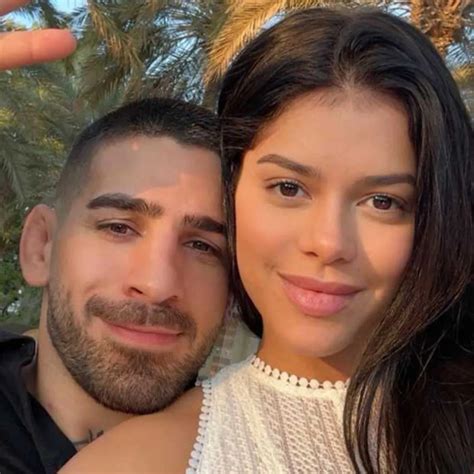 Arman Tsarukyan Reveals The Shocking Truth Behind Topurias Wifes
