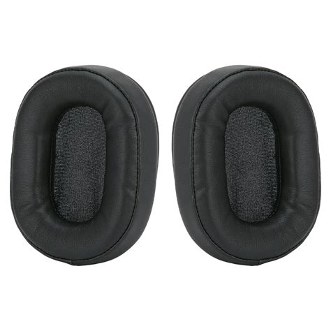 Almohadillas Para Los Oídos Almohadillas Para Los Oídos Duraderas De