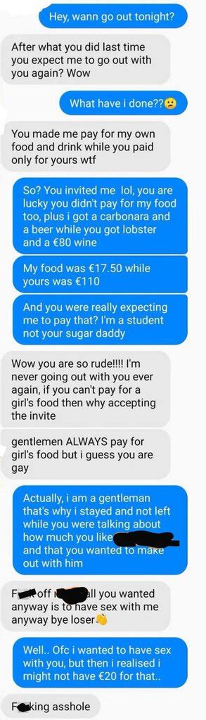 18 Cringe Dating Dms That Are Even Bad By Dm Standards