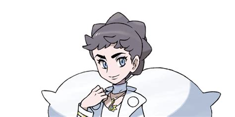 Diantha Bulbapedia The Community Driven Pokémon Encyclopedia