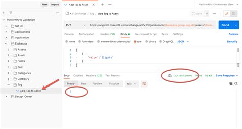 How To Use Mulesofts Anypoint Platform Apis To Manage Api