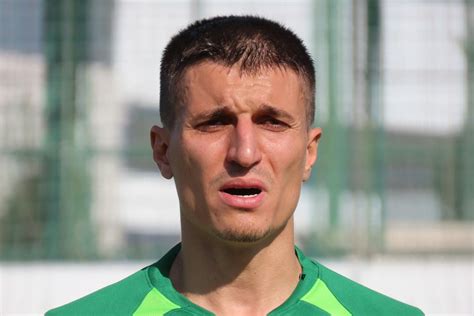 Cevher Toktas Turkish Soccer Player Kills Son Kasim