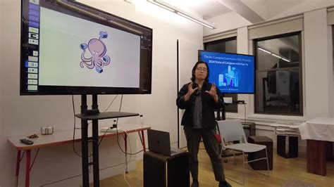 [video] shipyard on linkedin the simplicity of docker compose