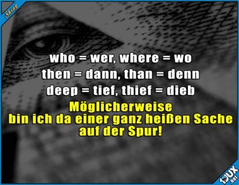 Lustige Spruche Englisch Lustige Sprüche