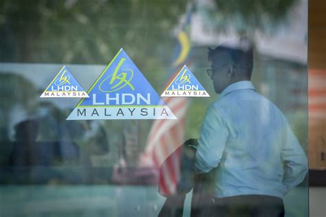 Lhdn Penggunaan Setem Hasil Tamat Mulai 1 Januari Tahun Depan