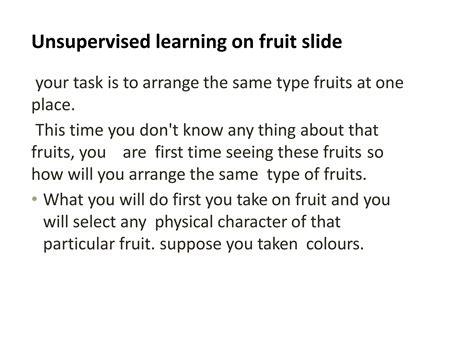 Machine Learning Sppu Unit 1 Pptx