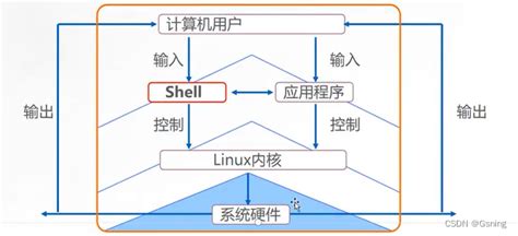 Shell编程规范与变量 Csdn博客