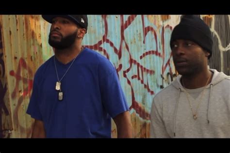 Video Jon Connor Dubby Feat Mickey Wallace Hiphop N More